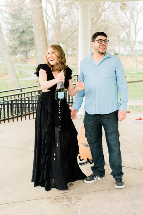 Steven & Brianne | Joy